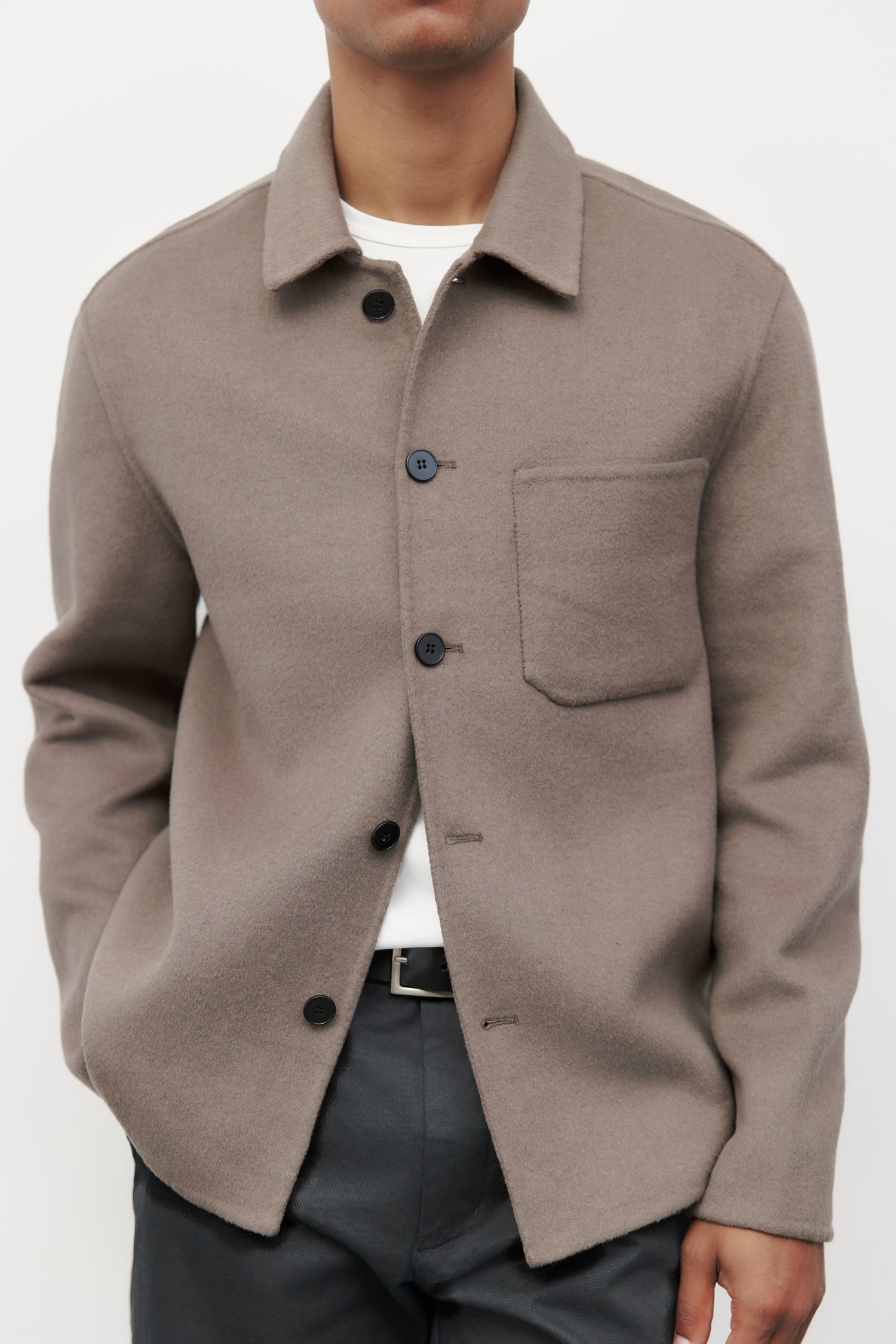 The Andersen Jacket | Common Market